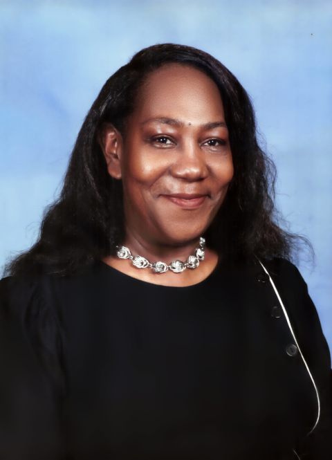 The Legacy of Sarah B. Hambrick | Sarah B. Hambrick